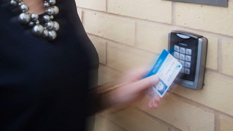 Common-Sense Measures for Exterior School Safety - Northeast Security ...