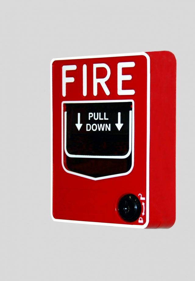 Your Guide to Basic Fire Alarm Components - Northeast Security Solutions