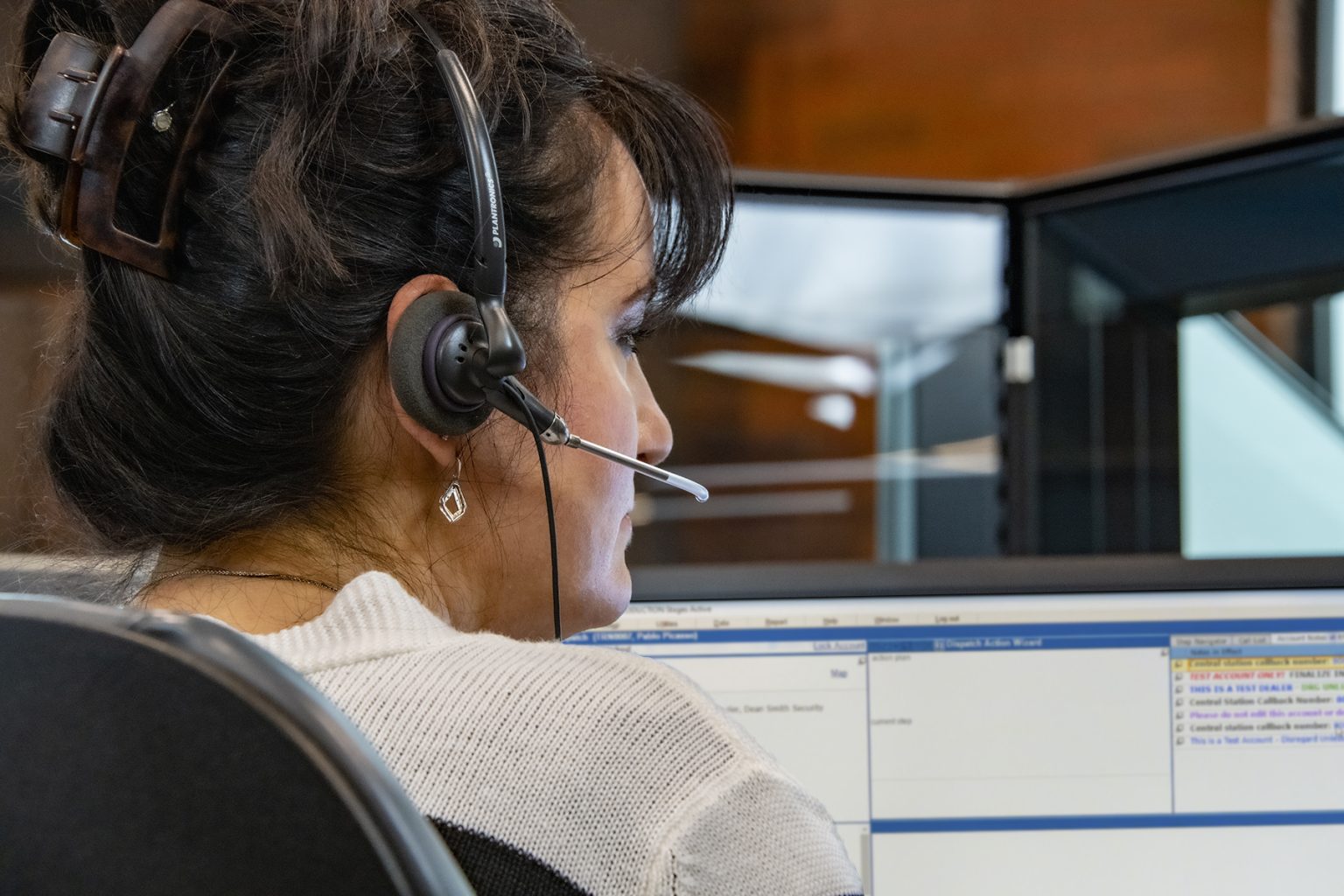 Understanding the AVS-01 Monitoring Service - Northeast Security Solutions